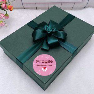 Office | 5 Fragile Handle With Love Stickers 2 | Poshmark